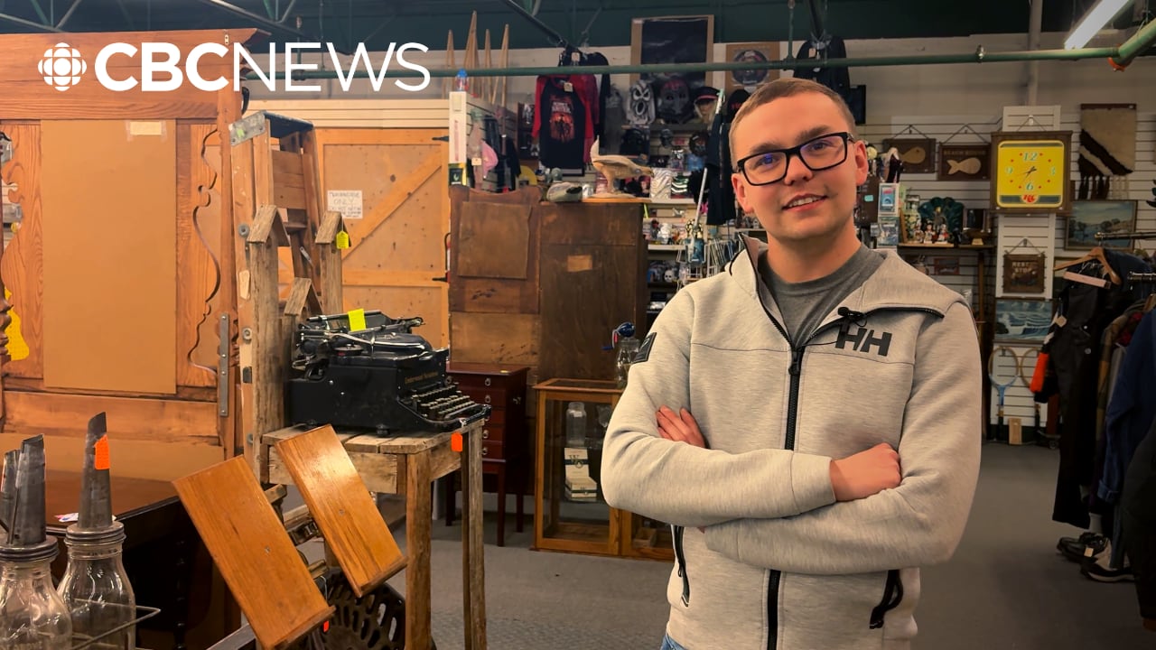New owner for Old Strathcona Antique Mall