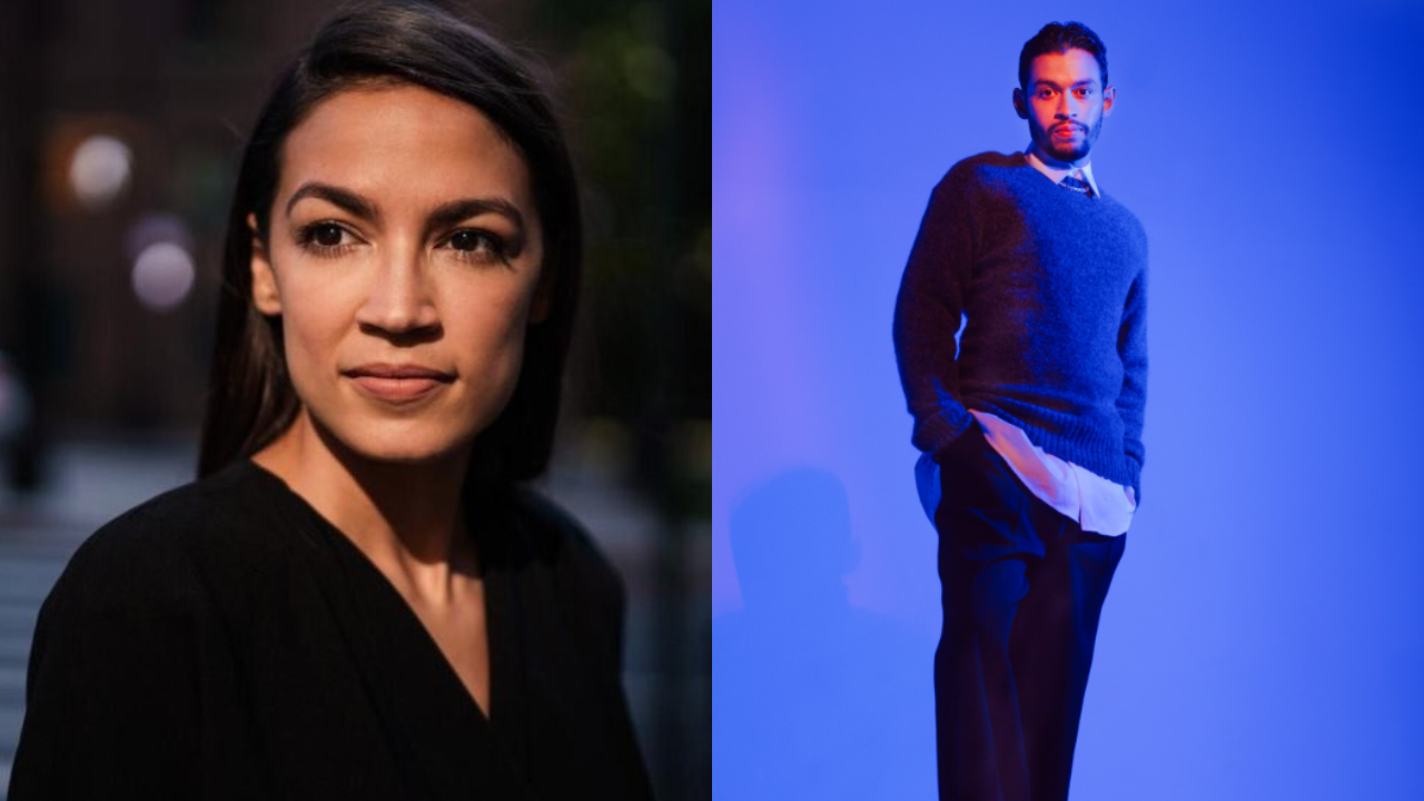 Was AOC’s Brother Arrested For Fentanyl Trafficking? Fact Checking Claim