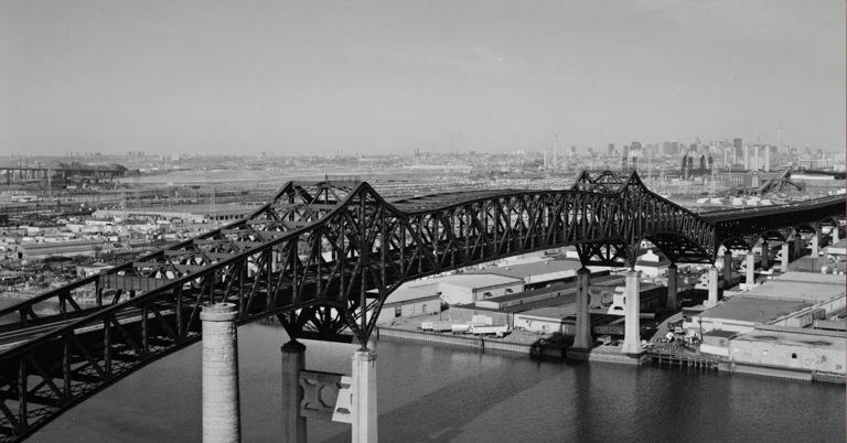 Major Jimmy Hoffa Breakthrough