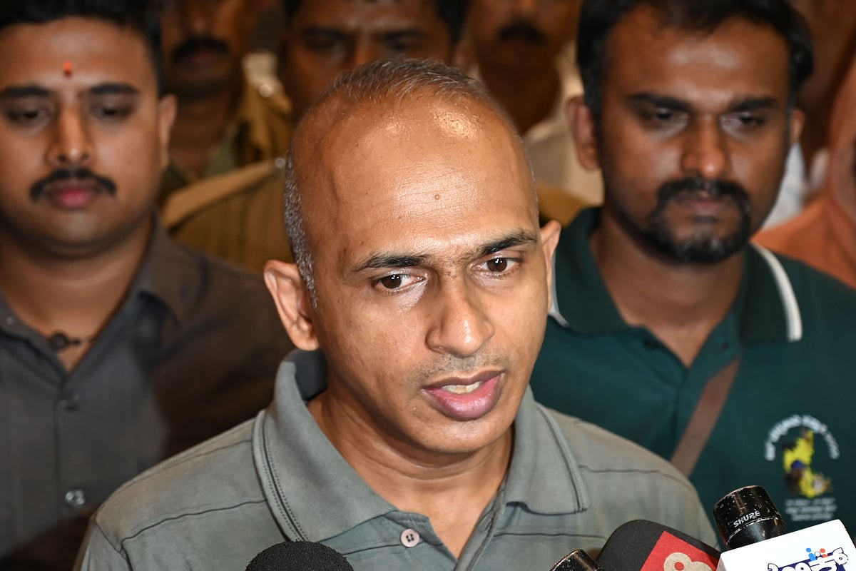 One’s religion should be within their homes, says Pahalgam terror ...