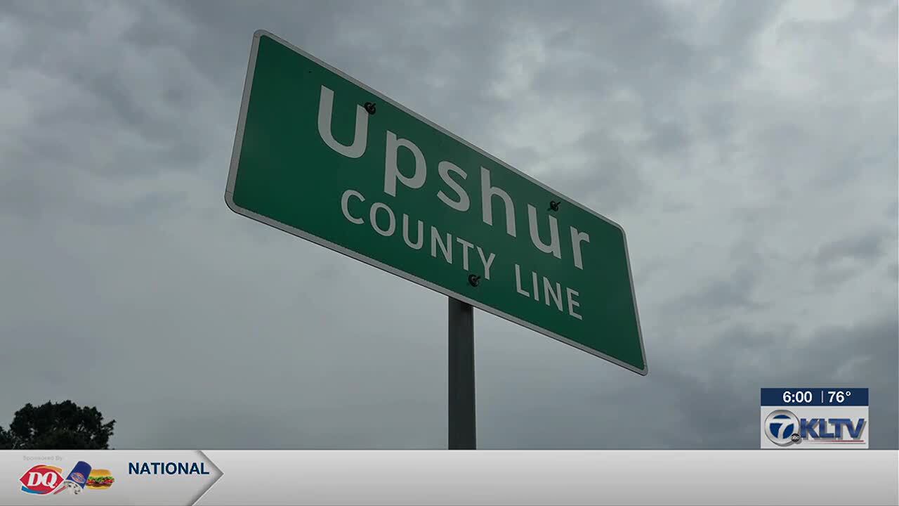 3 active cases of measles remain in Upshur County