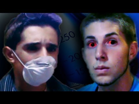 Zombies In Real Life [Part 1/4]