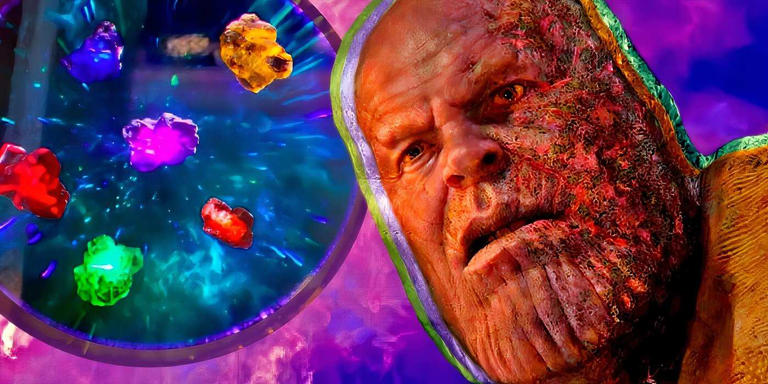 No More Infinity Gauntlet: The Infinity Stones' New Power Is Redefining ...