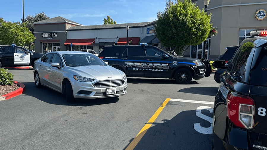 Group brawl at Pinole Valley Shopping Center spurs police activity