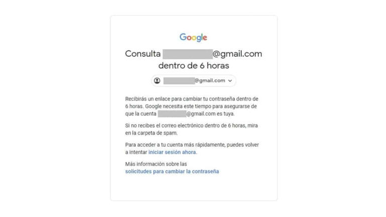 Cómo recuperar una cuenta de Gmail sin correo y sin número: guía completa y actualizada