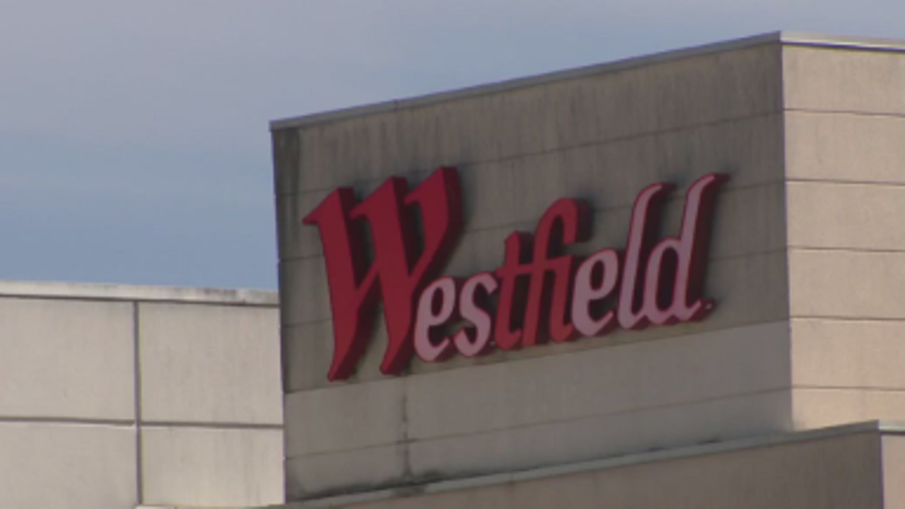 Wheaton's Westfield Mall faces uncertain future