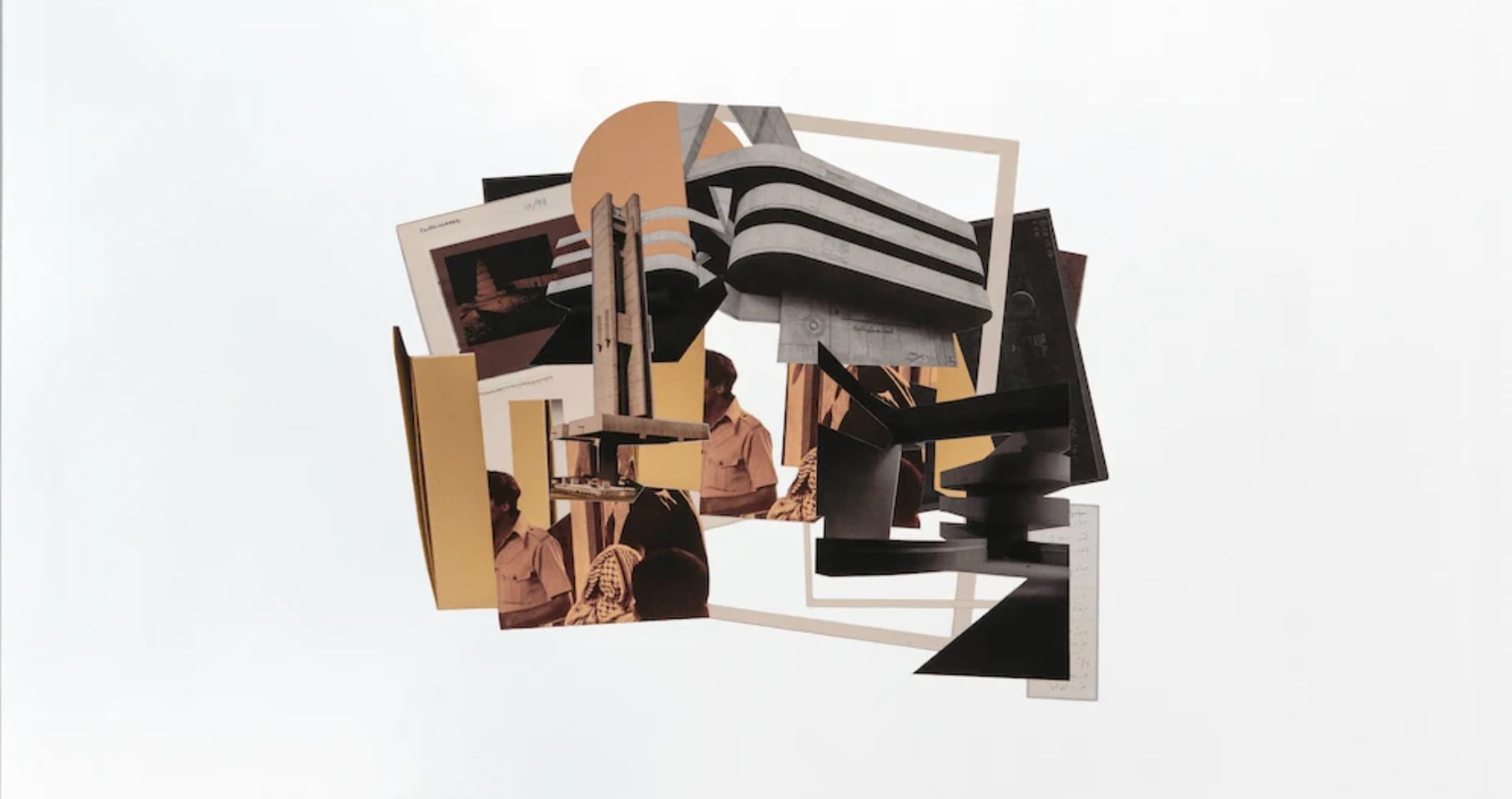 Weekly UAE museum and gallery guide: Must-see exhibitions by Sama ...