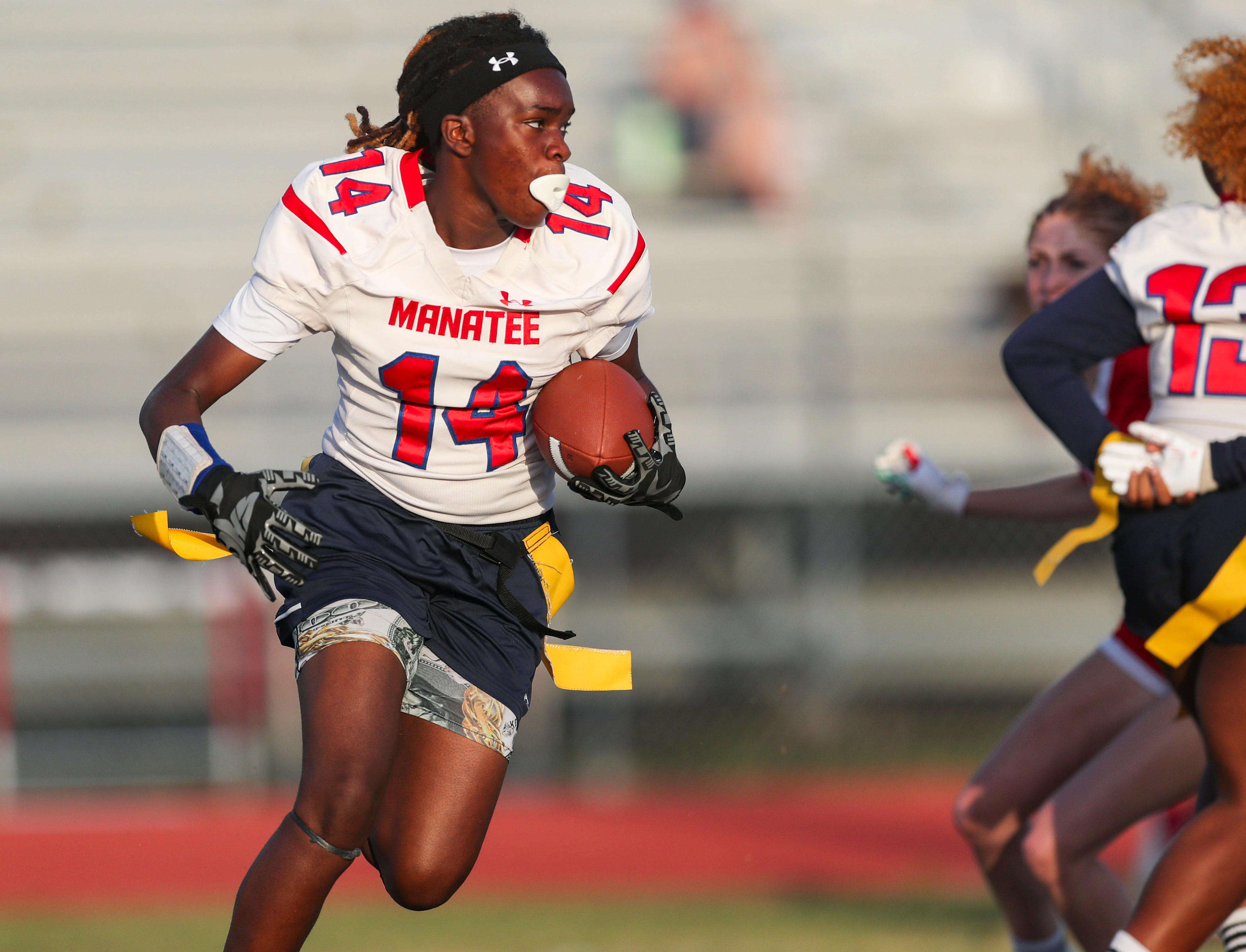 HS roundup: Palmetto baseball falls to Sickles in deciding game of best ...