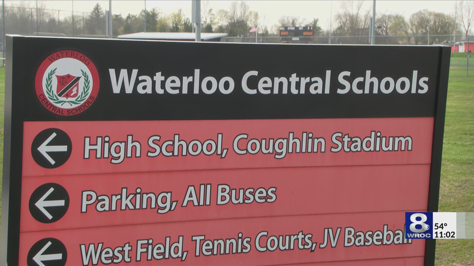 Lgbtq Visibility Sparks Debate At Waterloo School Board Meeting