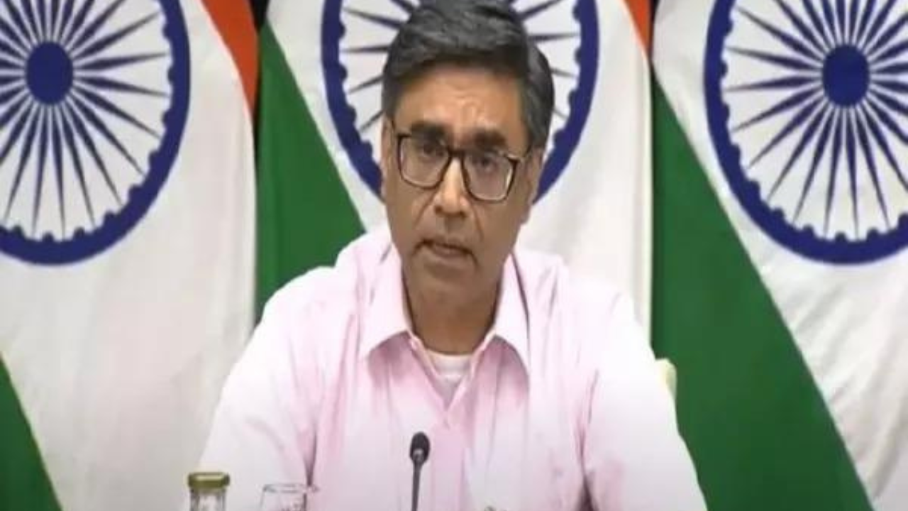 J&K terror attack: India summons Pakistan's top diplomat; hands over ...