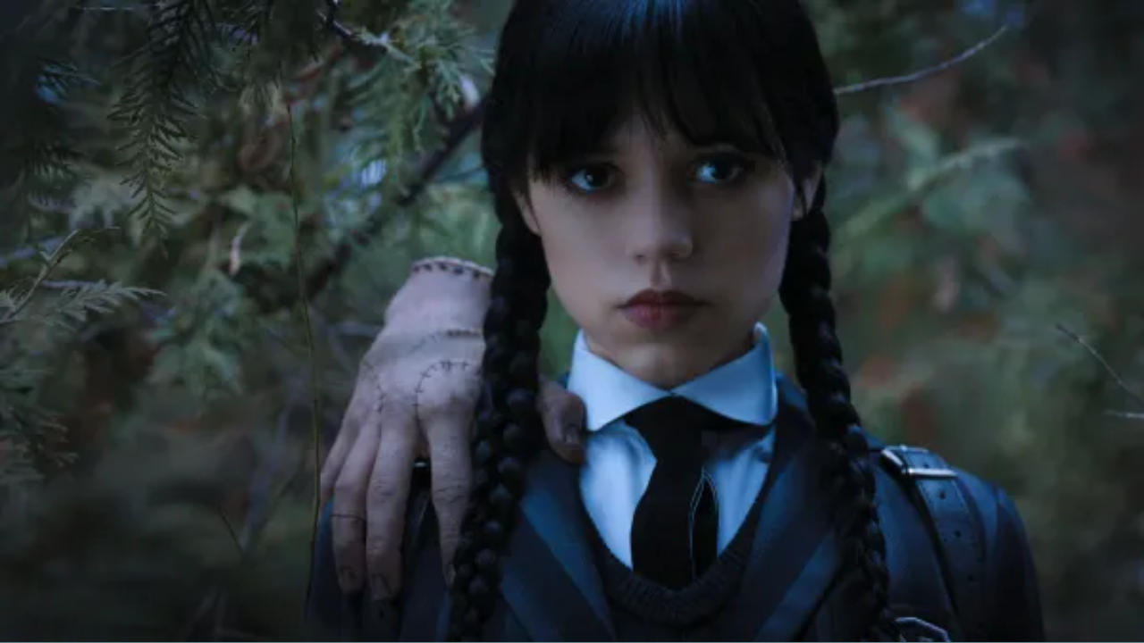 ‘Wednesday’ Season 2: All you need to know about Jenna Ortega’s Nevermore return