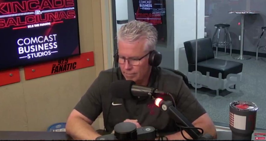 Philadelphia radio host bashes Phillies