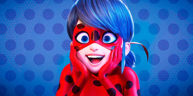 8 New Miraculous Ladybug Episodes Fly Onto Disney+ Next Month