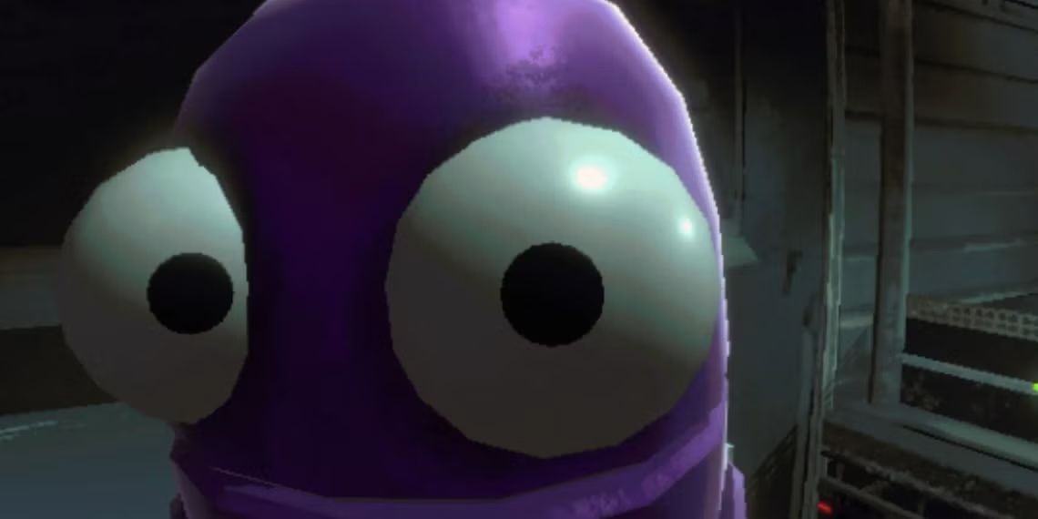 Popular Co-op Horror Game REPO Teases Major Features in First Update