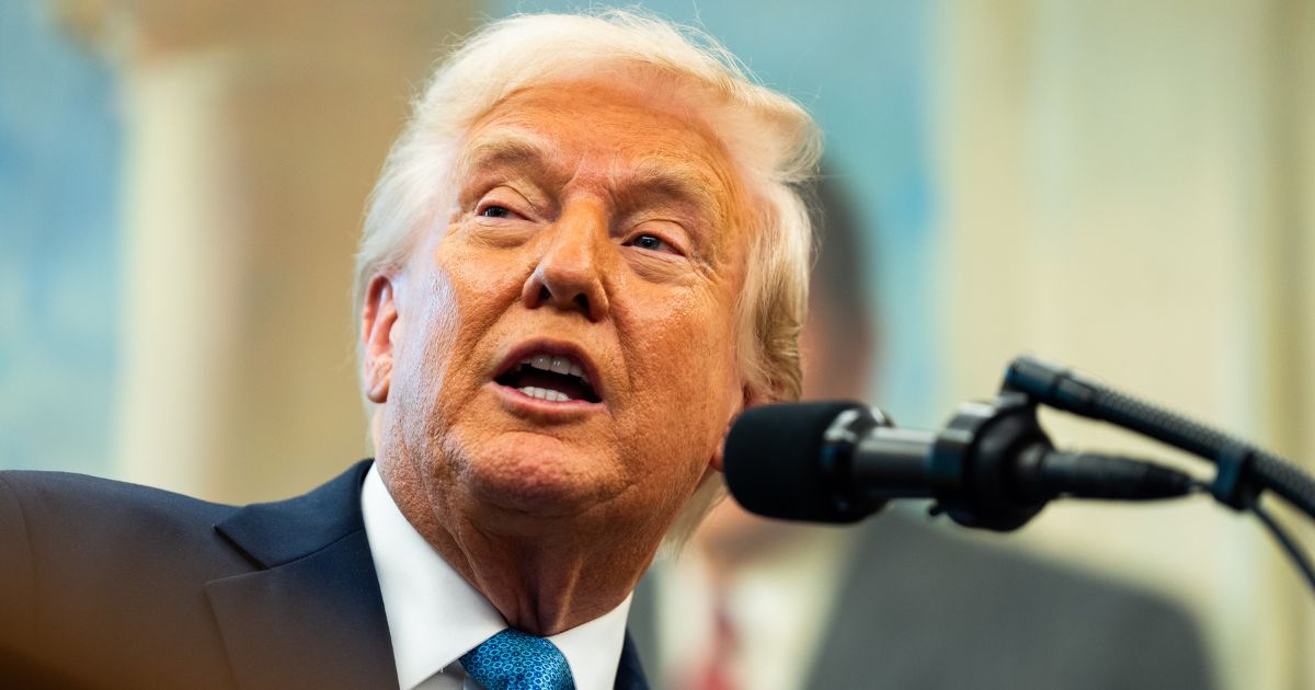 Trump Throws Support Behind Plan to Incentivize Having Babies by ...