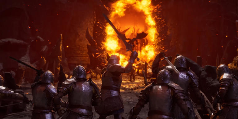 Only One Game Single Player Game Has Had A Better Launch Than The ...