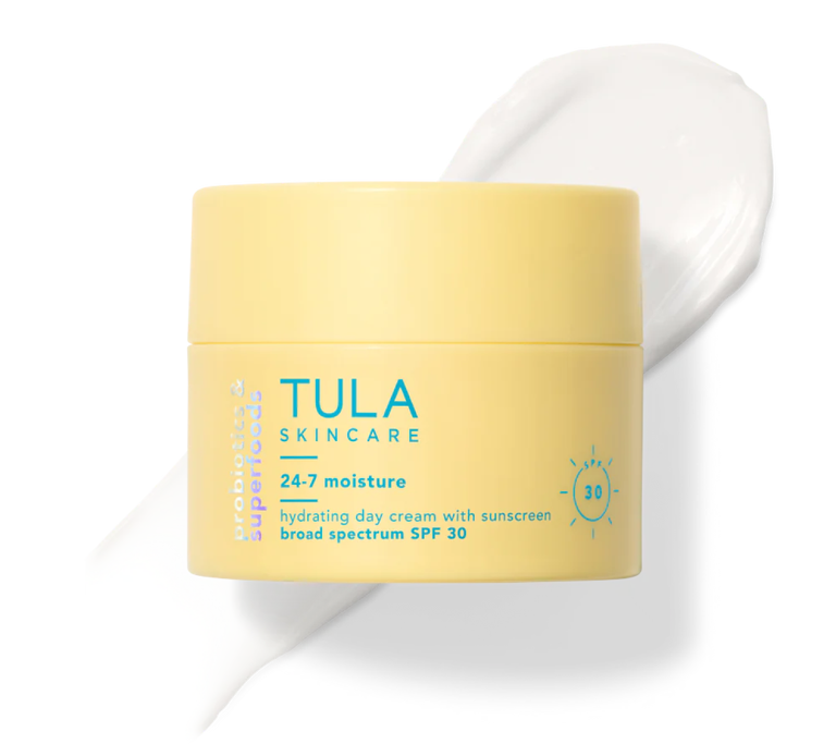 Dermatologists Say Your Moisturizer Could Be Causing Acne. Here Are Non ...