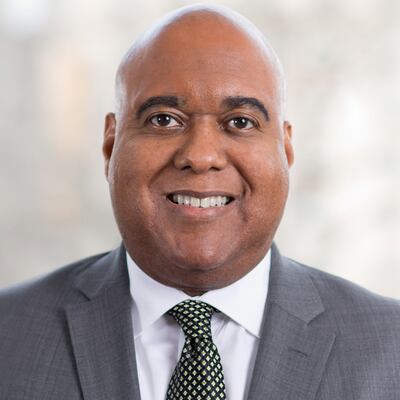 New Orleans’ Sewerage & Water Board names Randy Hayman new executive ...