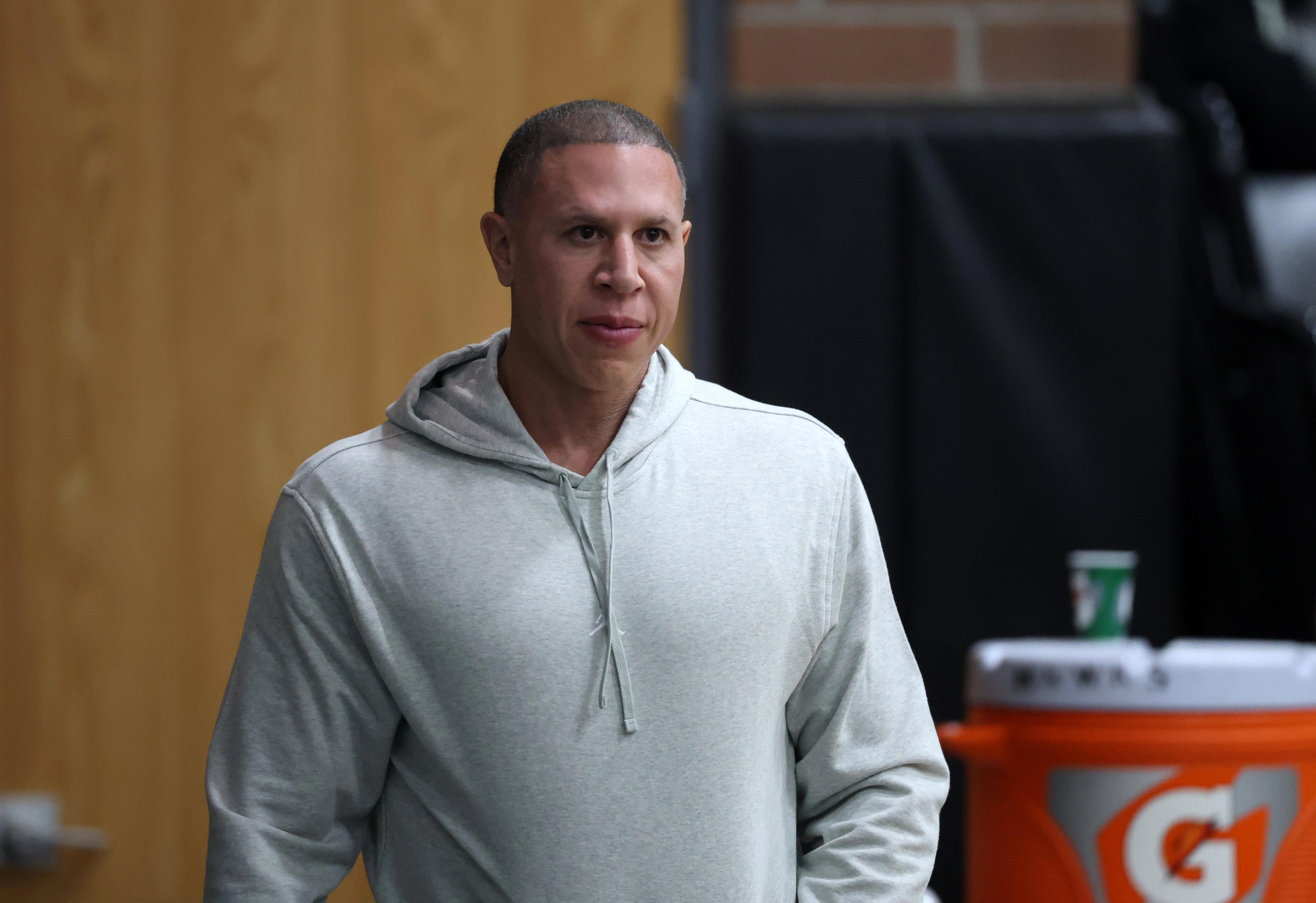 Shadow Mountain connections fill Mike Bibby's Sacramento State staff