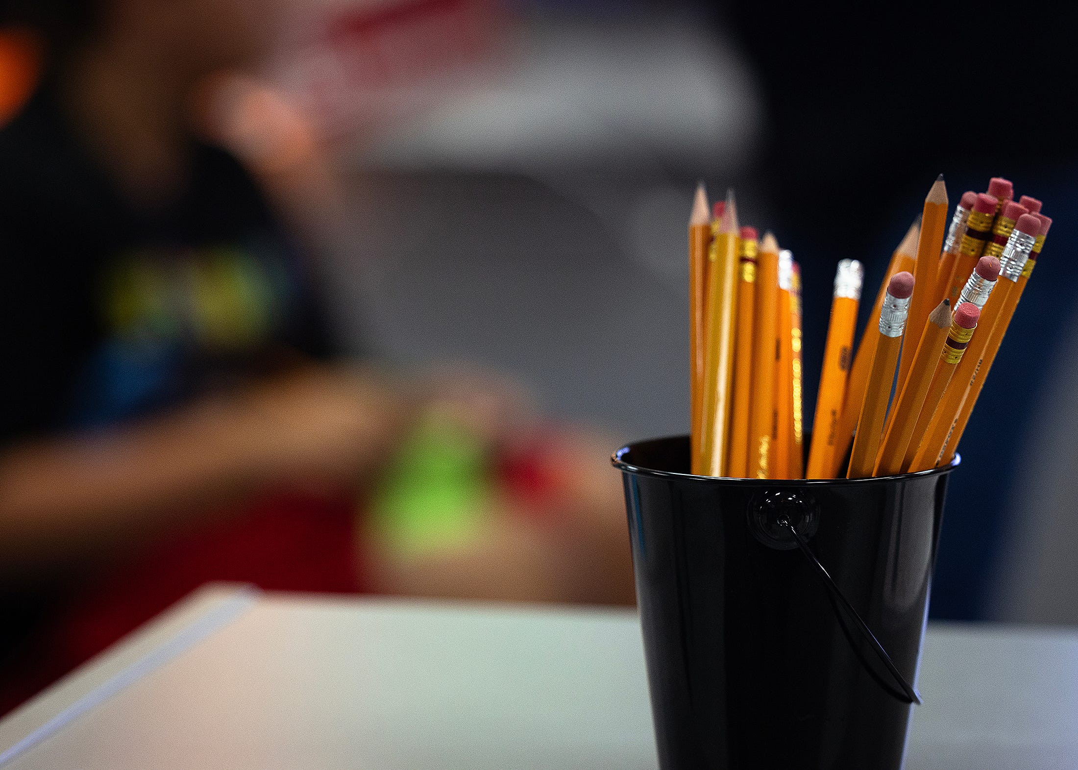 Recap: New principals for Bay District Schools in 2025-26