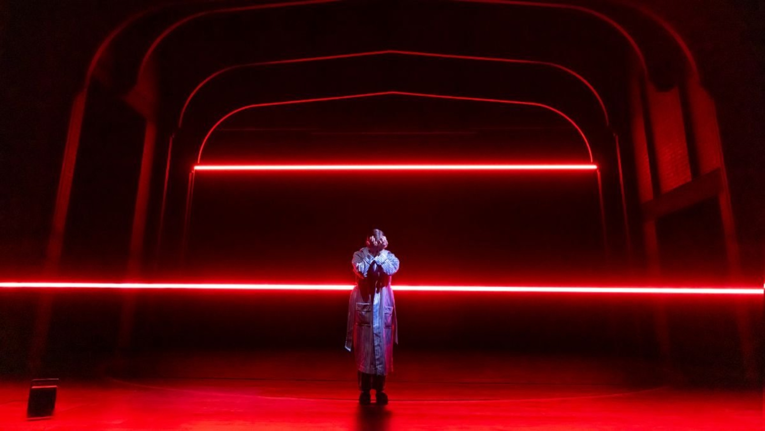 STRANGER THINGS: THE FIRST SHADOW Brings Incredible Spectacle and ...