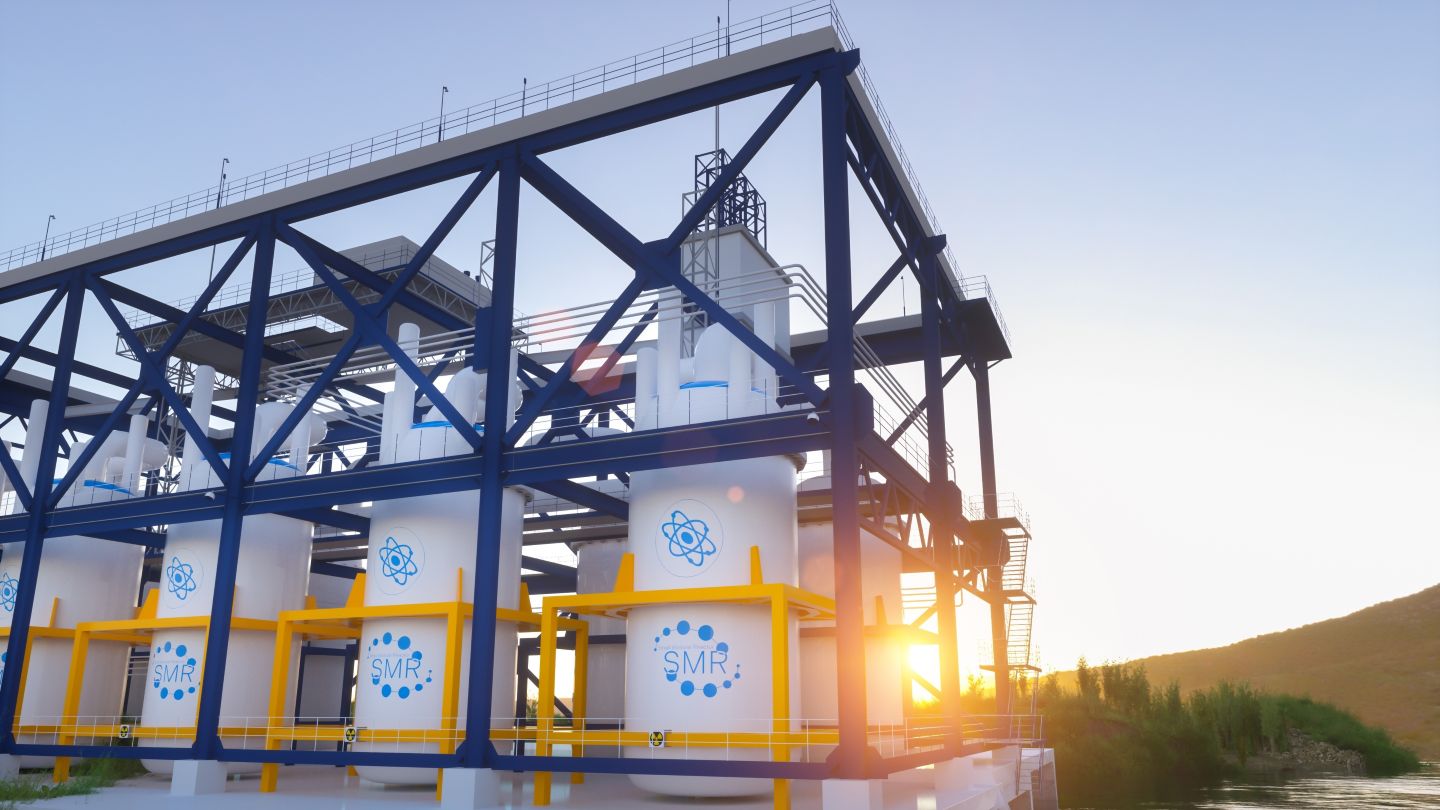 Great British Nuclear to launch $801.7m tender for reactor project