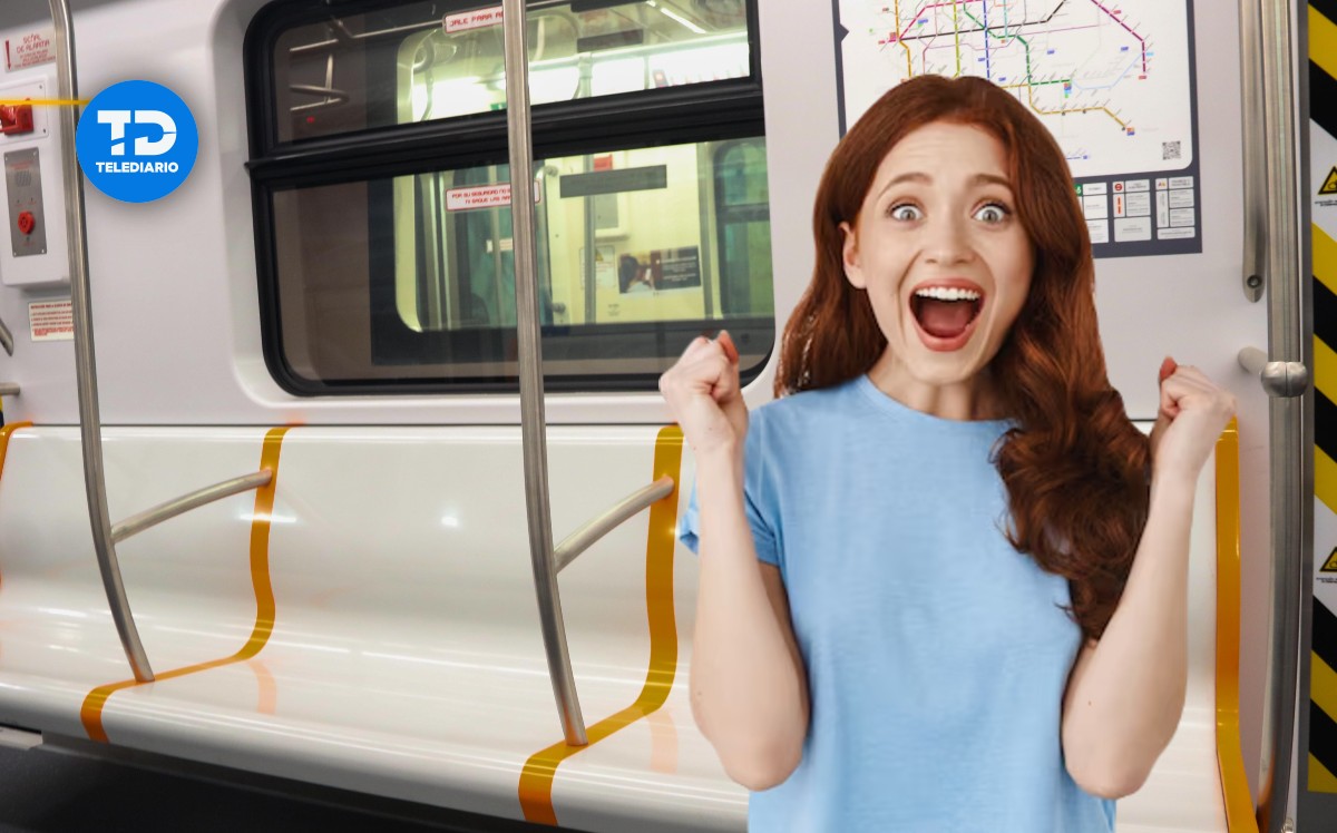 ¡Es oficial! Inauguran reapertura del tramo Cuauhtémoc-Chapultepec de ...