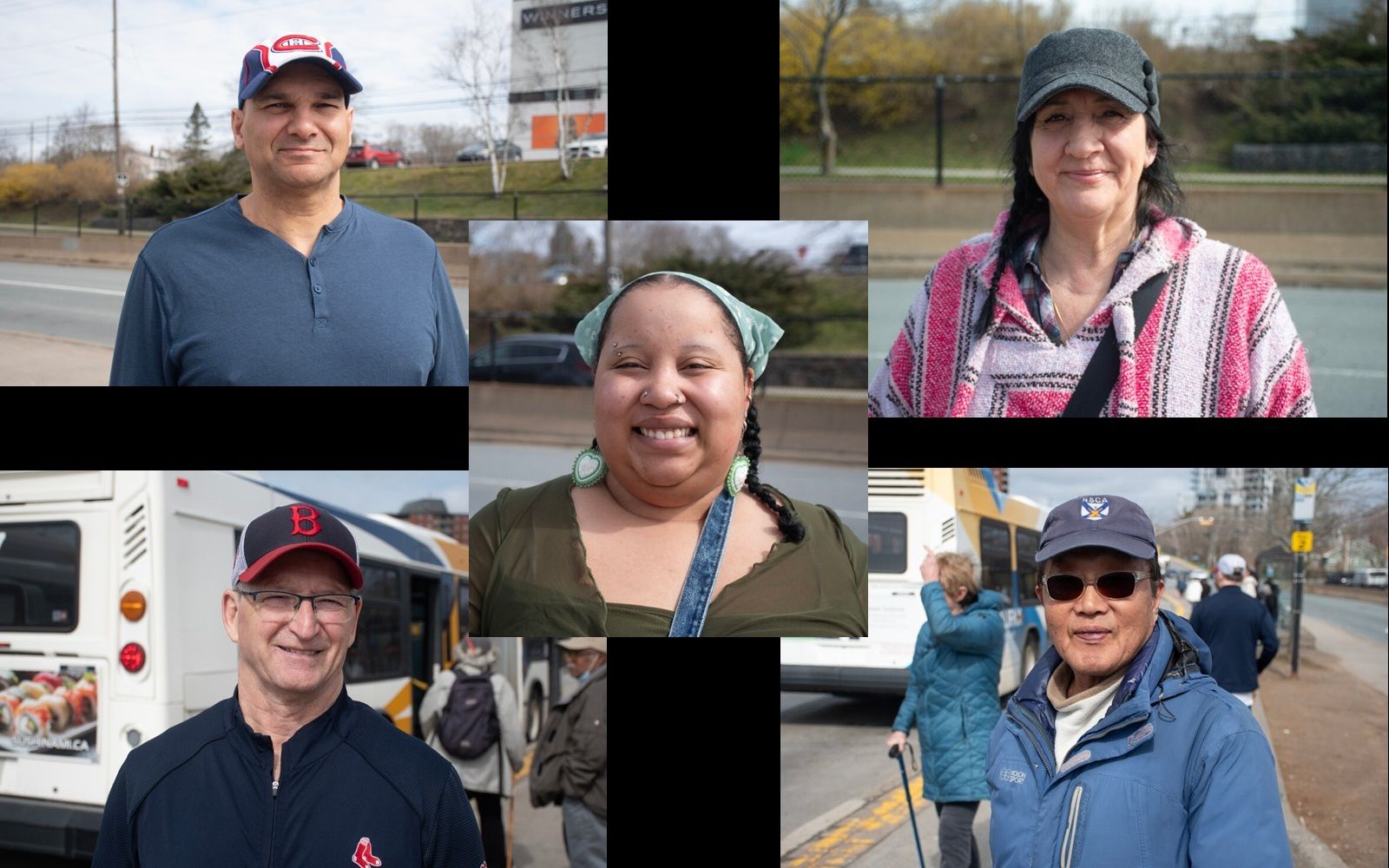 We asked people in Halifax: How have you decided to vote in this ...