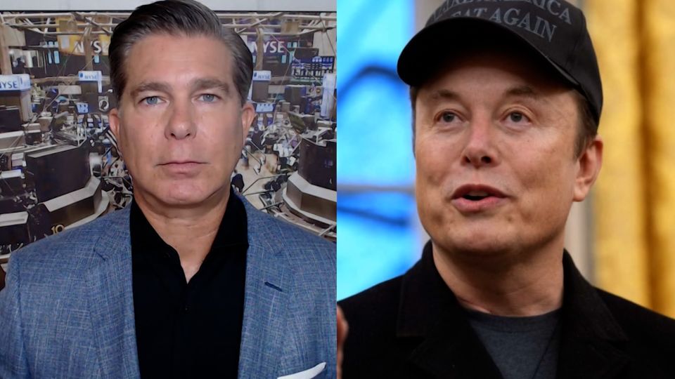 The problems with Elon Musk amid Tesla’s profits plunge