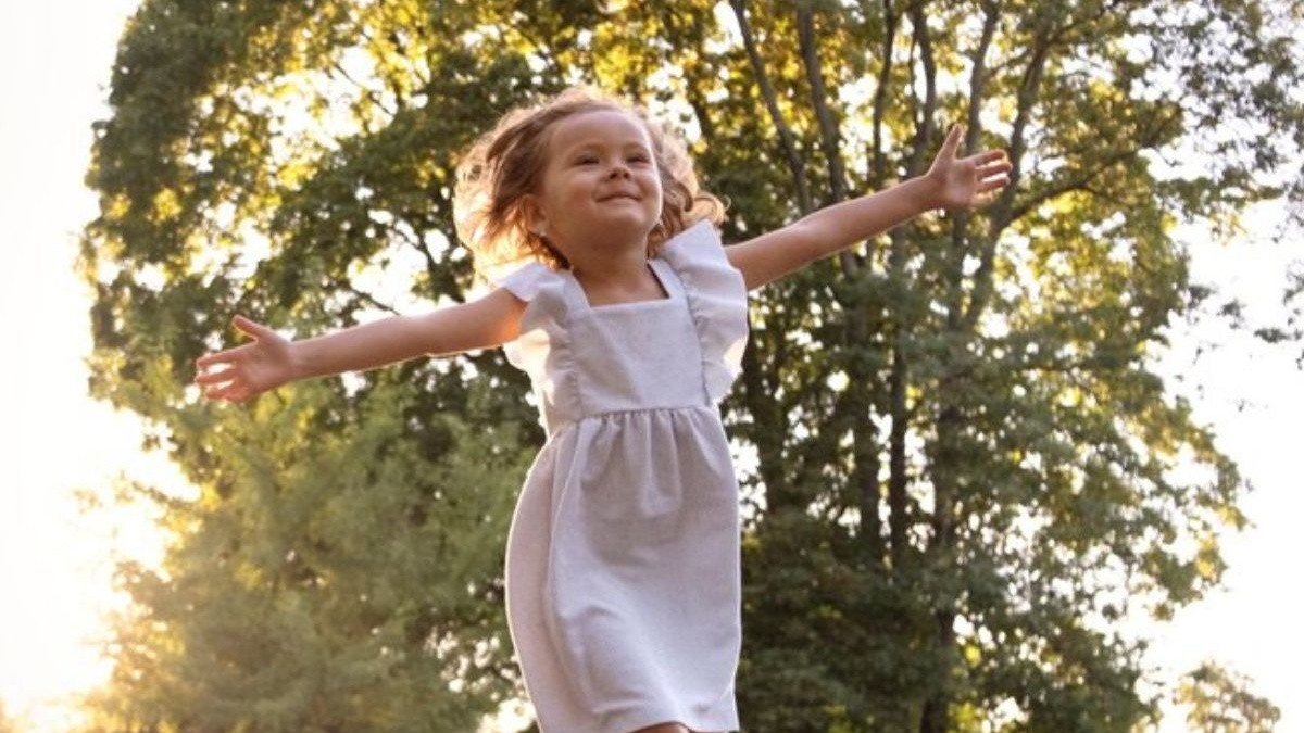 Differences Between a Hyperactive Kid and One with Lots of Energy