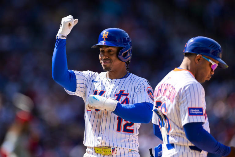 Mets walk off Phillies to add some drama to historic homestand