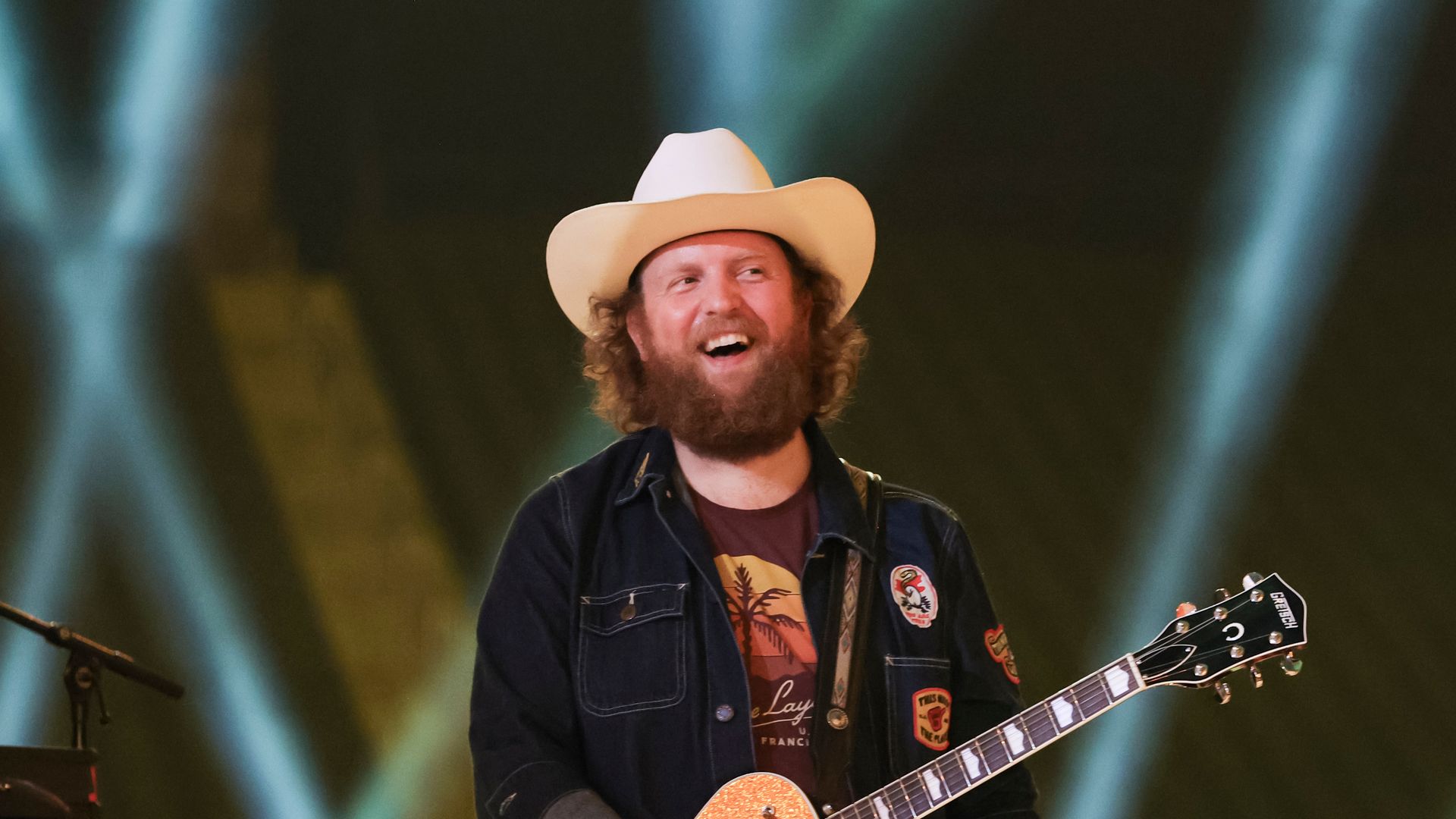 Inside Brothers Osborne singer John Osborne's life with his famous ...