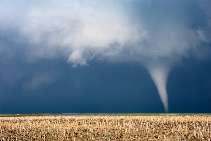 The science behind the EF scale: How we measure tornado strength