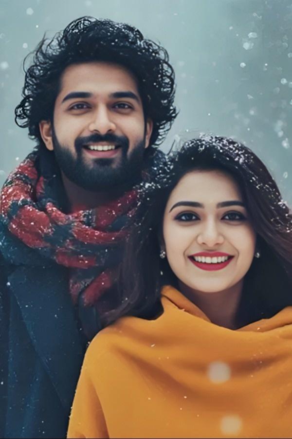 ‘Love You’: How India’s First AI-Generated Kannada Film Was Made In 6 ...