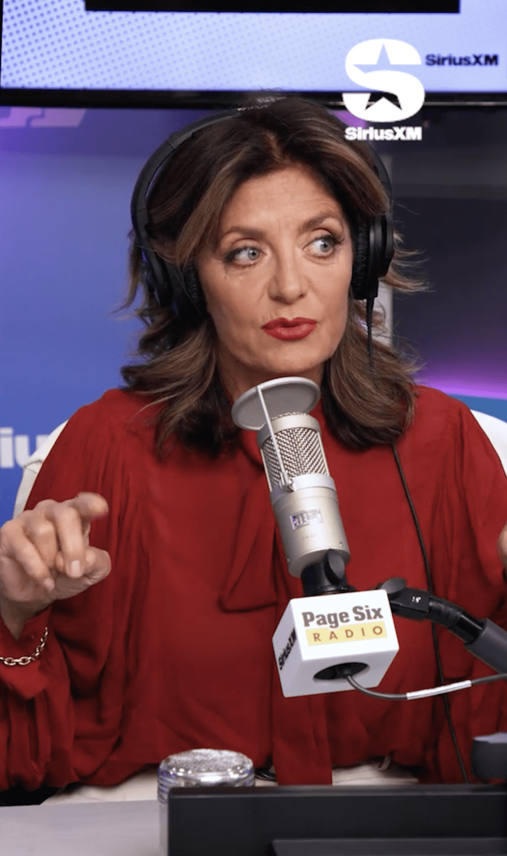 ‘RHONJ’ alum Kathy Wakile claims Melissa Gorga manipulated the timeline ...