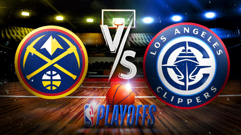 Nuggets vs. Clippers Game 3 prediction, odds, pick, spread for NBA ...