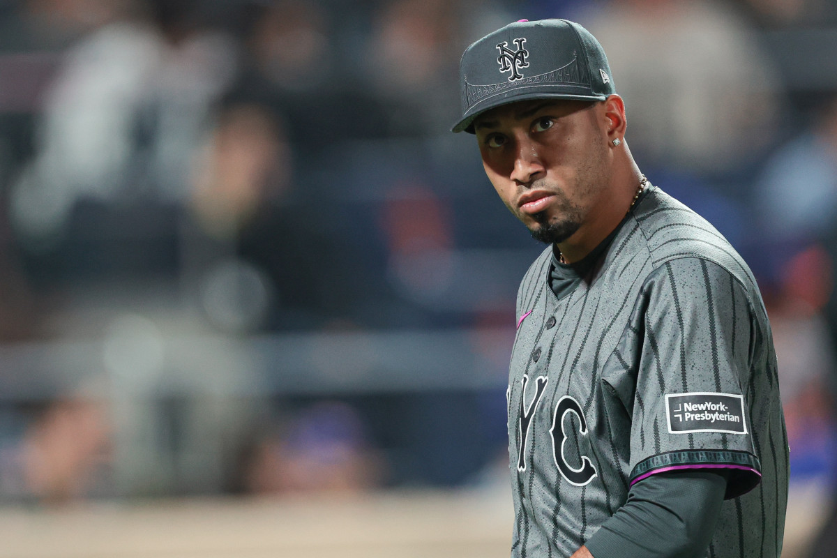 Mets Offer Immediate Update on Edwin Diaz After Injury Scare