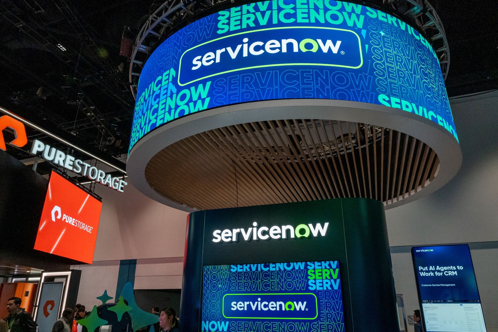 ServiceNow Jumps on Results That Signal Resilient Demand