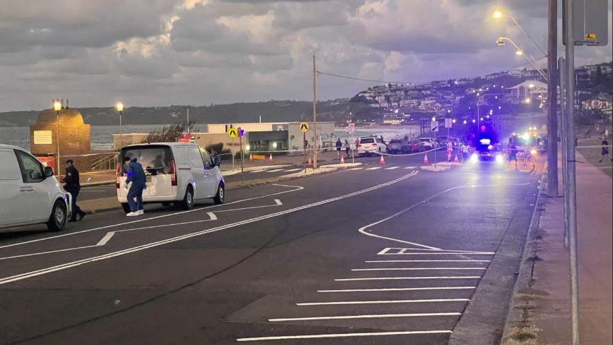 Man shot dead after group brawl in Newcastle car park, loved ones pay ...