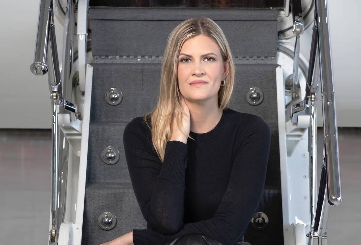Schubach Aviation CEO Kimberly Herrell Shares Her Jet-Setting Favorites