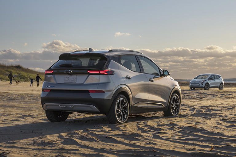 GM, 시장 경쟁력 위해 LFP 배터리 채용 결정