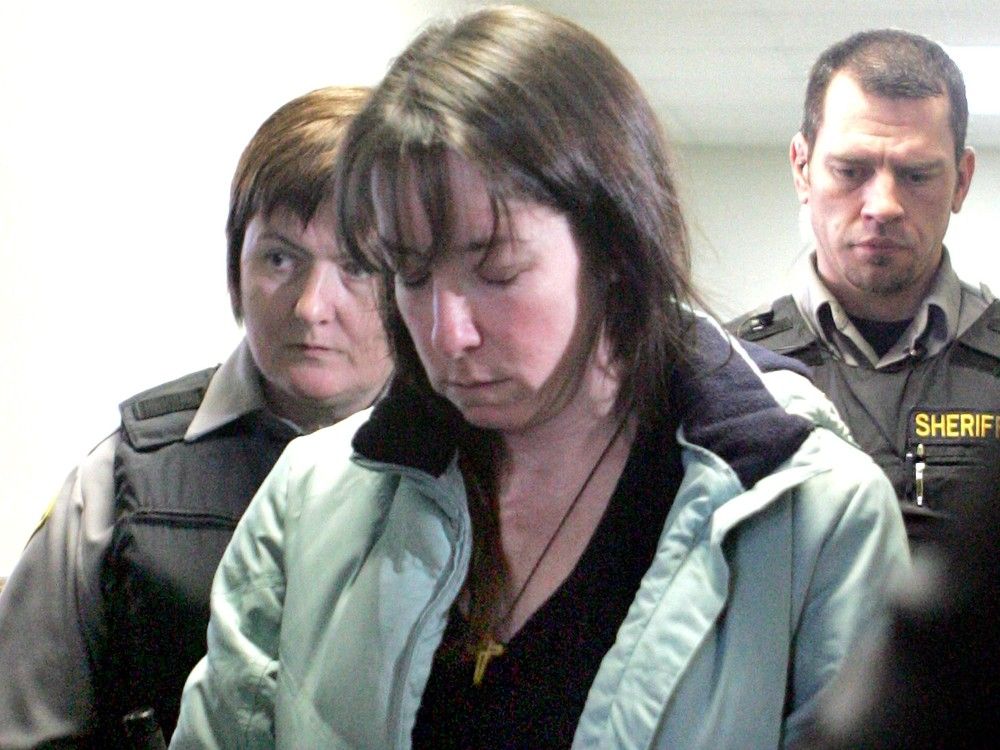 N.S. mother who strangled daughter to death and dumped body gets 60-day ...