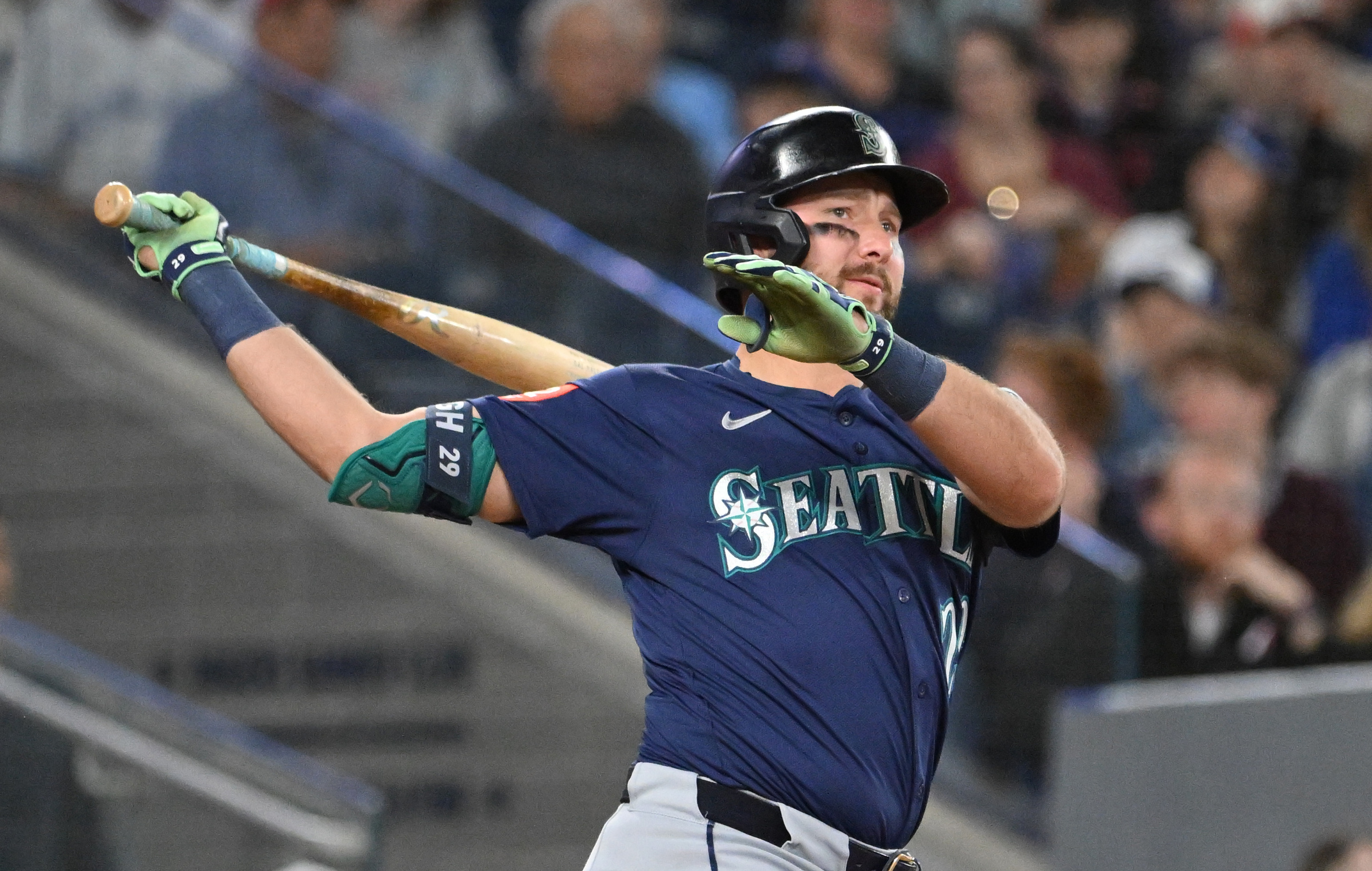 WAR Leaderboard: Who’s Leading MLB at Every Position?