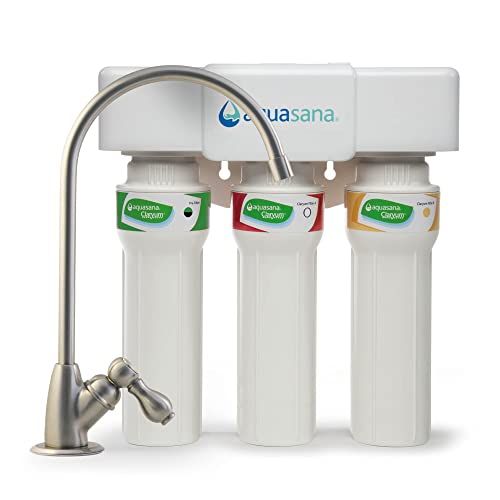 We Tested Over 20 Water Filters. The Best One Can Remove Harmful ...