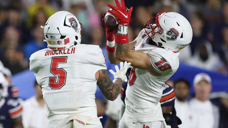 Ryan Davis leads deep group of Utah wide receivers