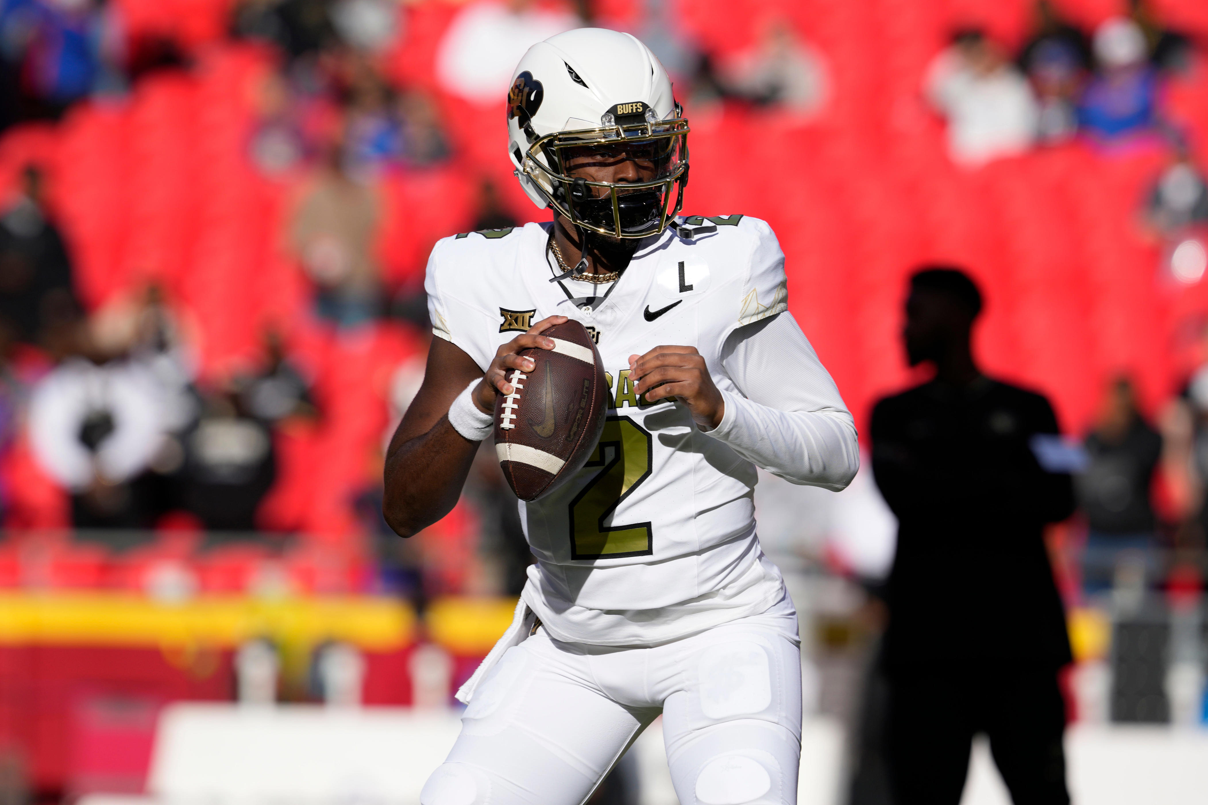 2025 NFL Draft: 5 players whose range is hard to predict