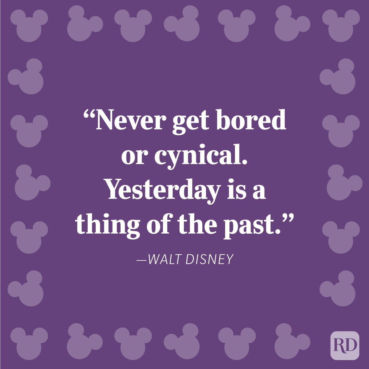 50 Walt Disney Quotes That Will Inspire You to Dream Big