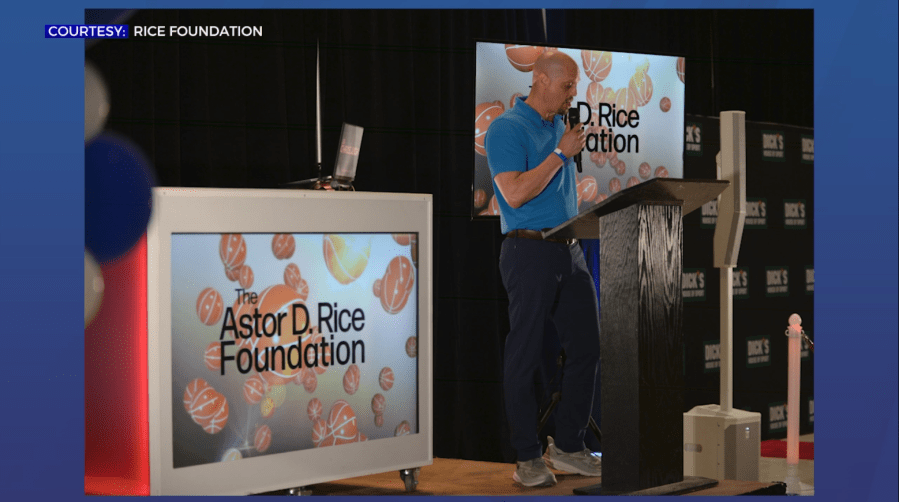 Cincinnati men’s basketball coach to speak at Astor D. Rice Foundation fundraiser