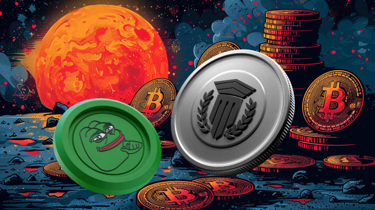 Pepe Coin’s (PEPE) Rapid Rise Proved Crypto’s Potential, Will Mutuum Finance (MUTM) Be the Next ...