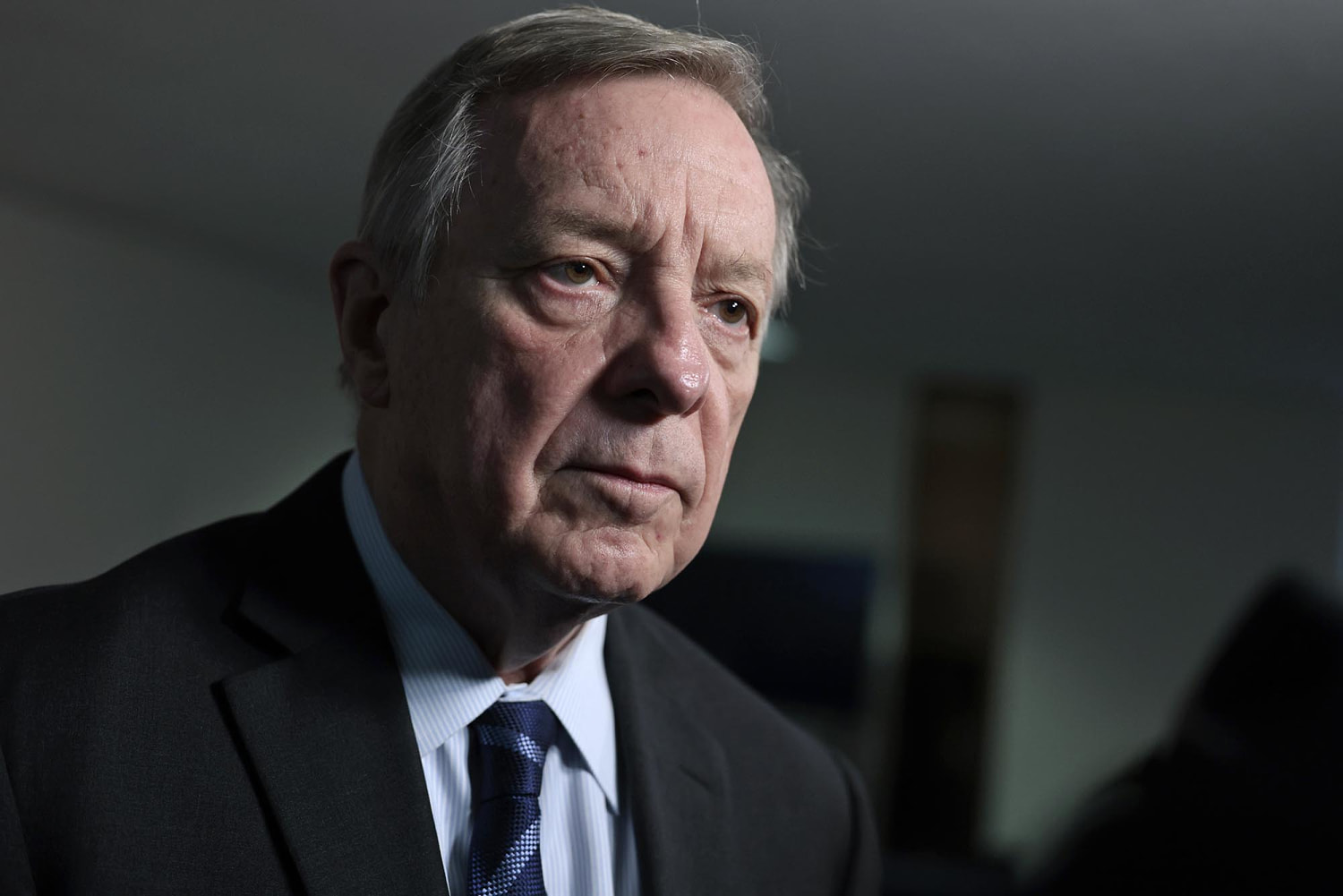 Senate Democratic retirements clear the way for a new generation: From ...